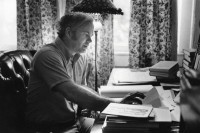 Pat's Bio - Pat Conroy Literary Center