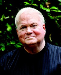 Pat's Bio - Pat Conroy Literary Center