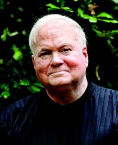 Pat's Bio - Pat Conroy Literary Center