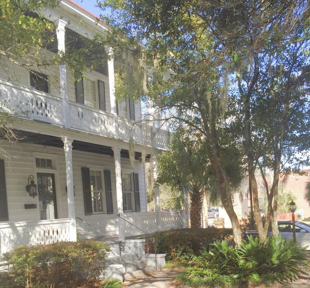 Historic Beaufort Foundation's Fall Festival Weekend - Pat Conroy ...