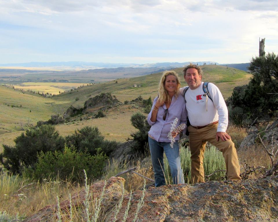 Get to Know Pat Conroy’s “Sister-in-Dickey,” Ellen Malphrus by Janis ...