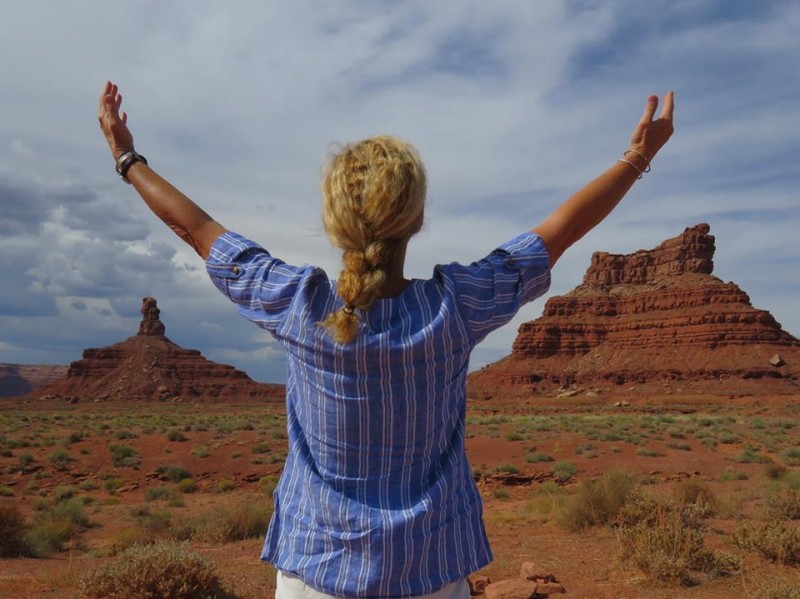 Get to Know Pat Conroy’s “Sister-in-Dickey,” Ellen Malphrus by Janis ...