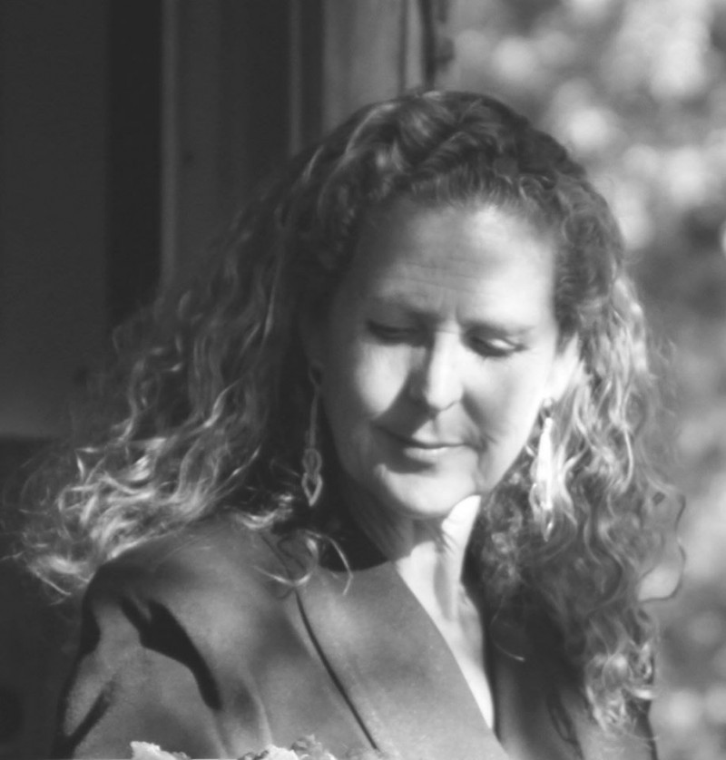 Get to Know Pat Conroy’s “Sister-in-Dickey,” Ellen Malphrus by Janis ...