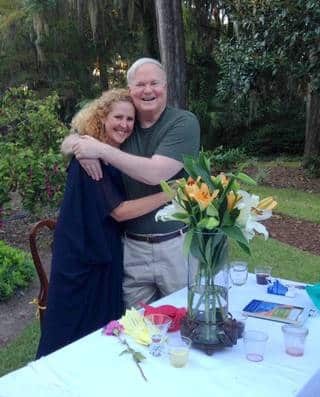 Get to Know Pat Conroy’s “Sister-in-Dickey,” Ellen Malphrus by Janis ...