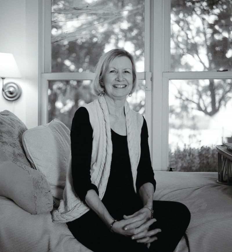 A Conversation with Cassandra King, the Queen of Southern Storytelling ...