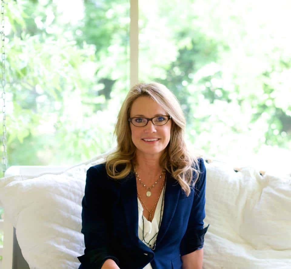 A Conversation with Best-selling Novelist Patti Callahan Henry by ...
