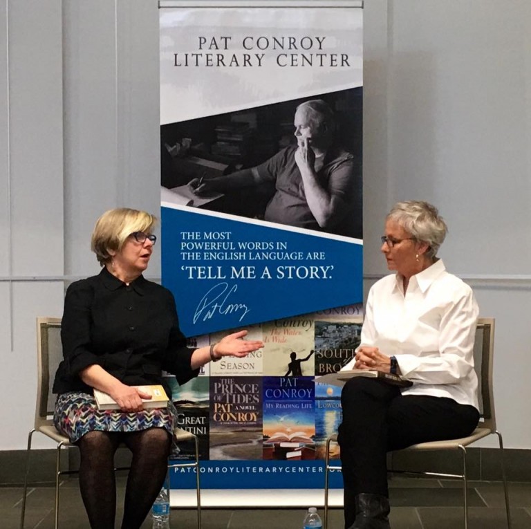 Beaufort Native Valerie Sayers Proves You Can Go Home Again by Mindy ...