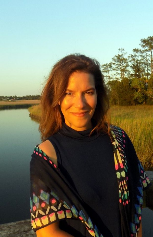 Exploring the Truth of Fiction with Author and Artist Nicole Seitz by ...