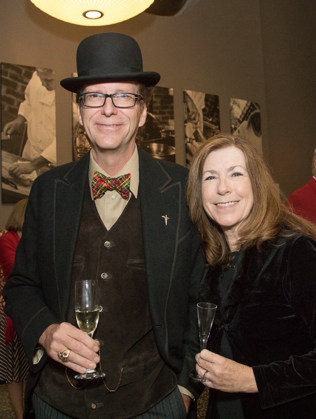 Beaufort Booksellers Talk about Habit that “Got Out of Hand” by Mindy ...