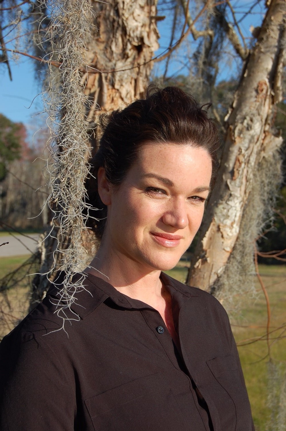 J.C. Sasser, a Bold New Voice in Southern Gothic Fiction by Jonathan ...