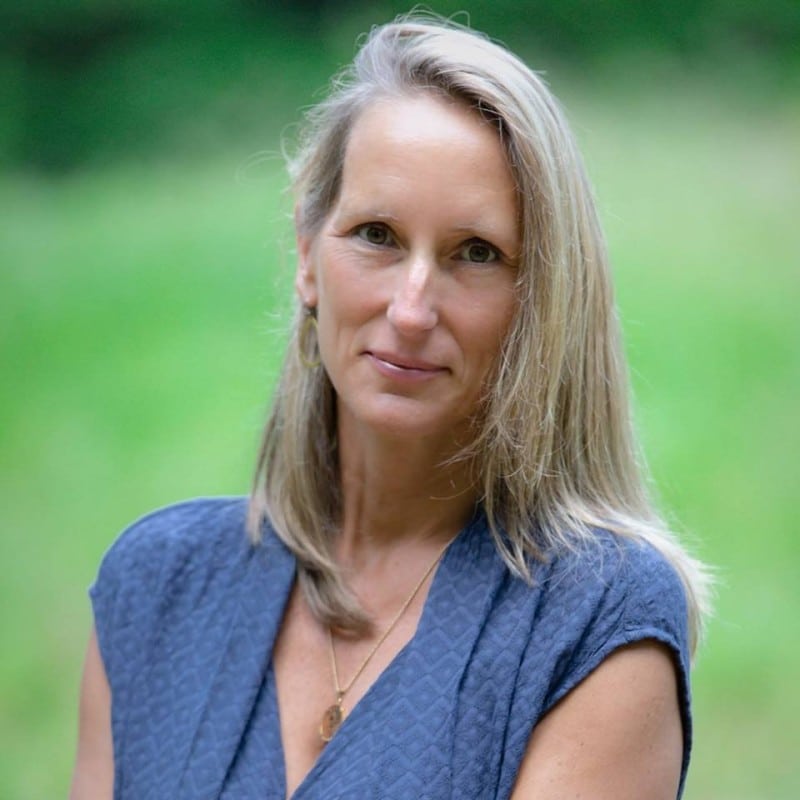 Immigration, Empathy, and the Writer's Craft: Michel Stone Returns to ...