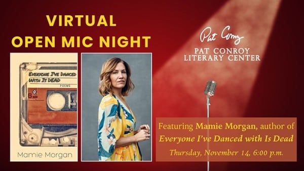 Pat Conroy Literary Center