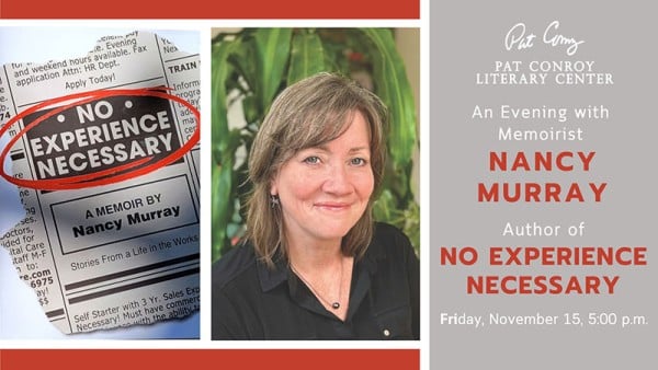 Pat Conroy Literary Center