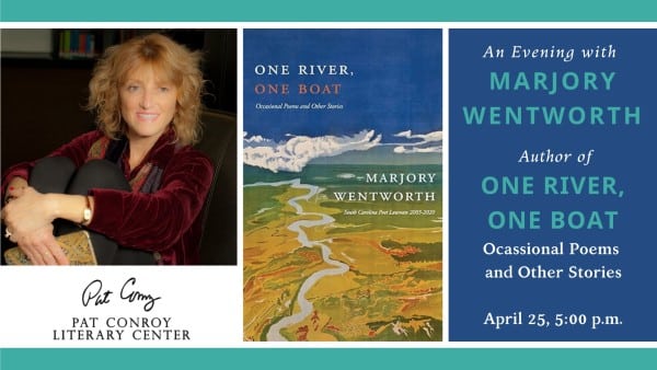 Pat Conroy Literary Center