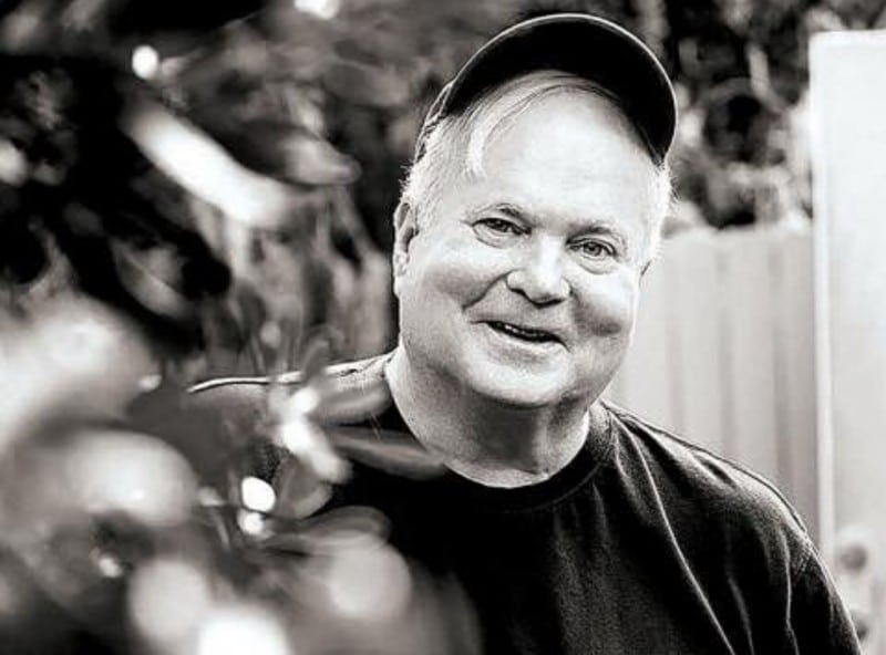 Pat Conroy Literary Center