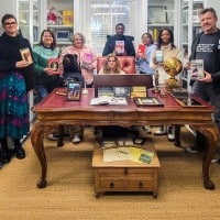 Pat Conroy Literary Center