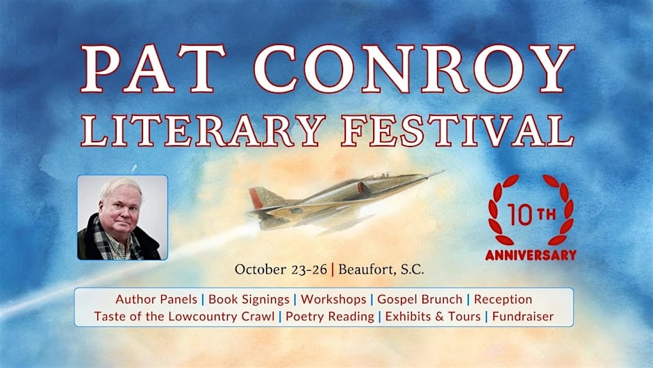 Pat Conroy Literary Center
